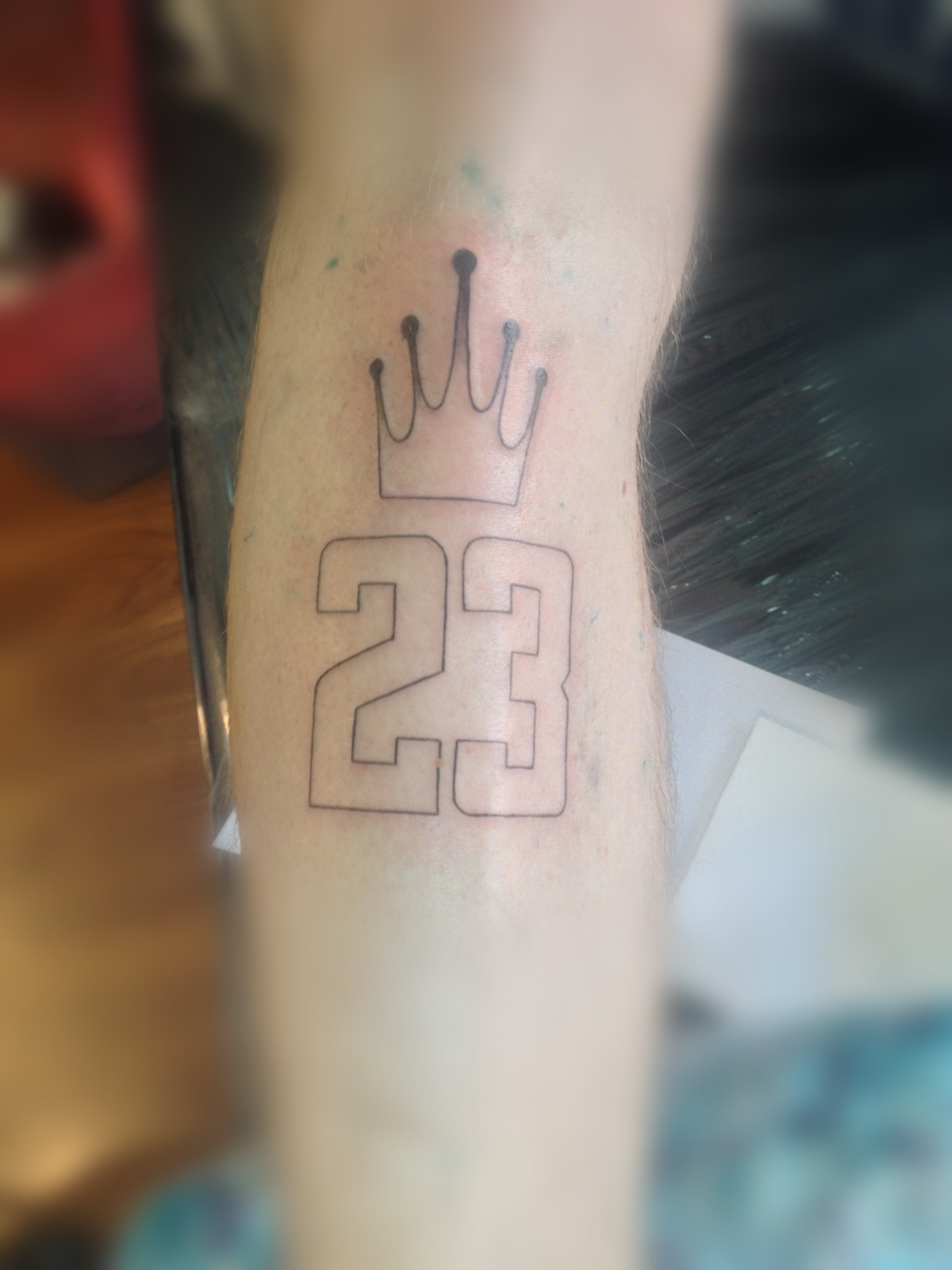 Portfolio - Blushink tattoo à Lyon, au Vietnam et en Corée du Sud